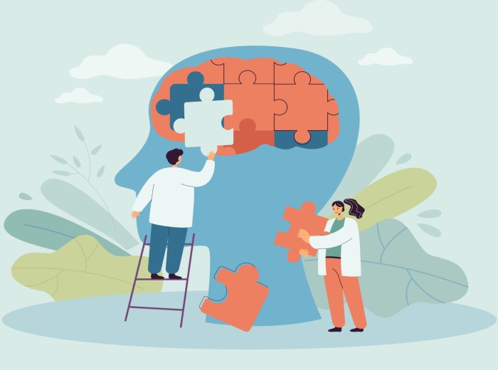 Kust saada vaimse tervise abi? | Tervisekassa